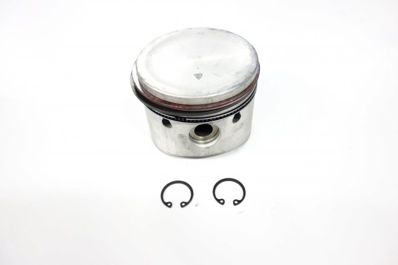 Kolv, Kpl - Kolvar - Motor - 99/90