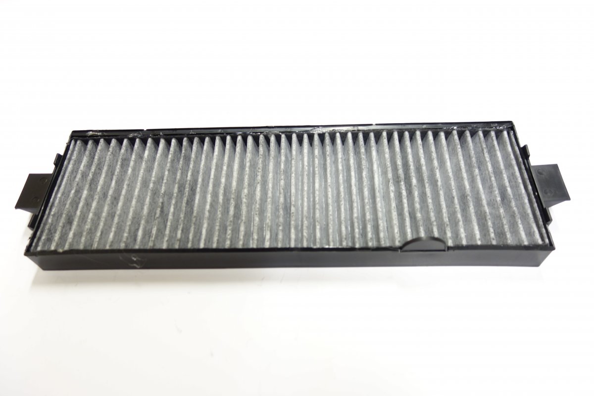 Kupéfilter, NT - Kupéluftfilter