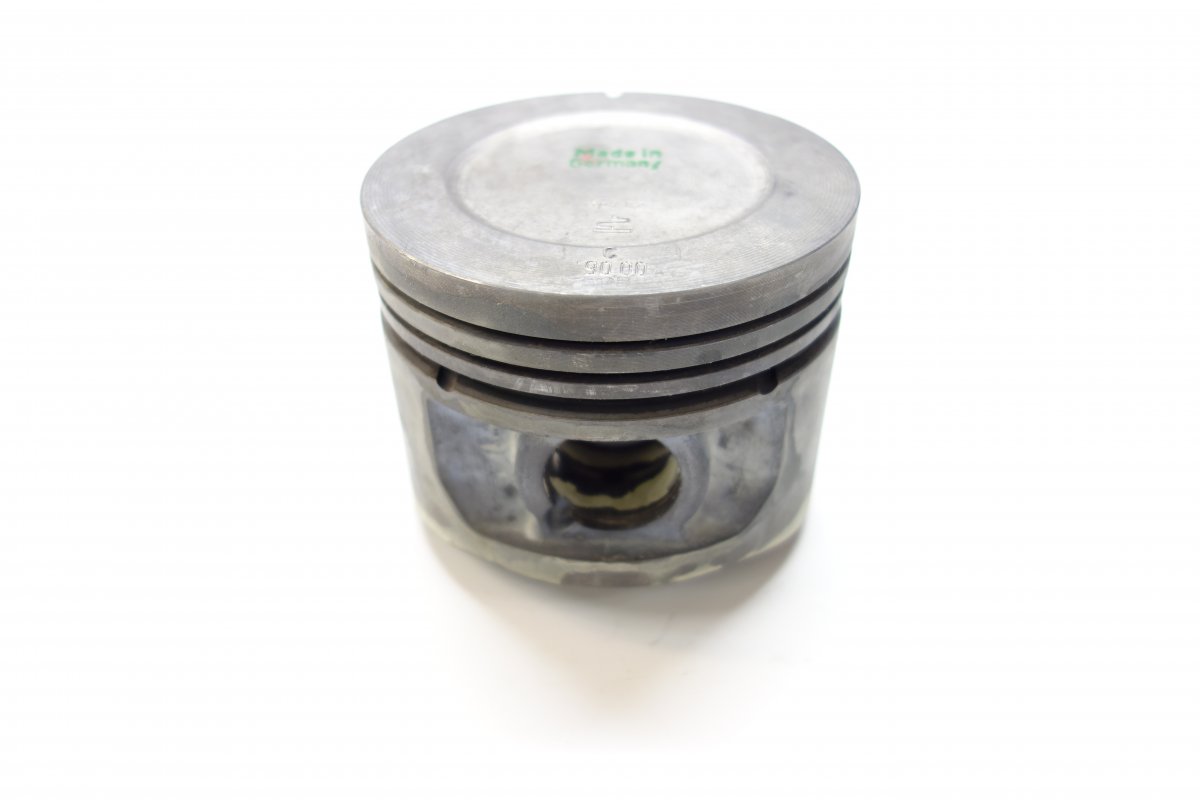 Kolv - Kolvar - Motor - 99/90