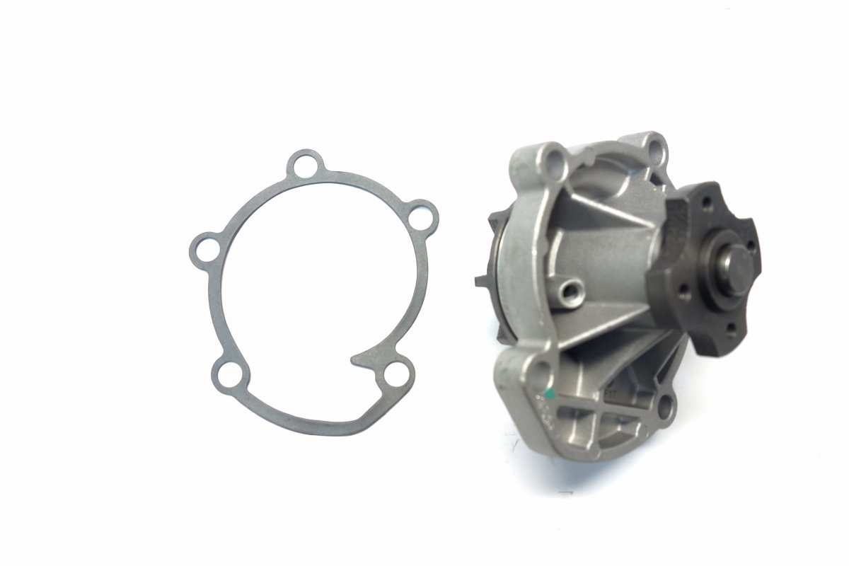 Vattenpump, NT - Kylsystem - Motor - 99/90